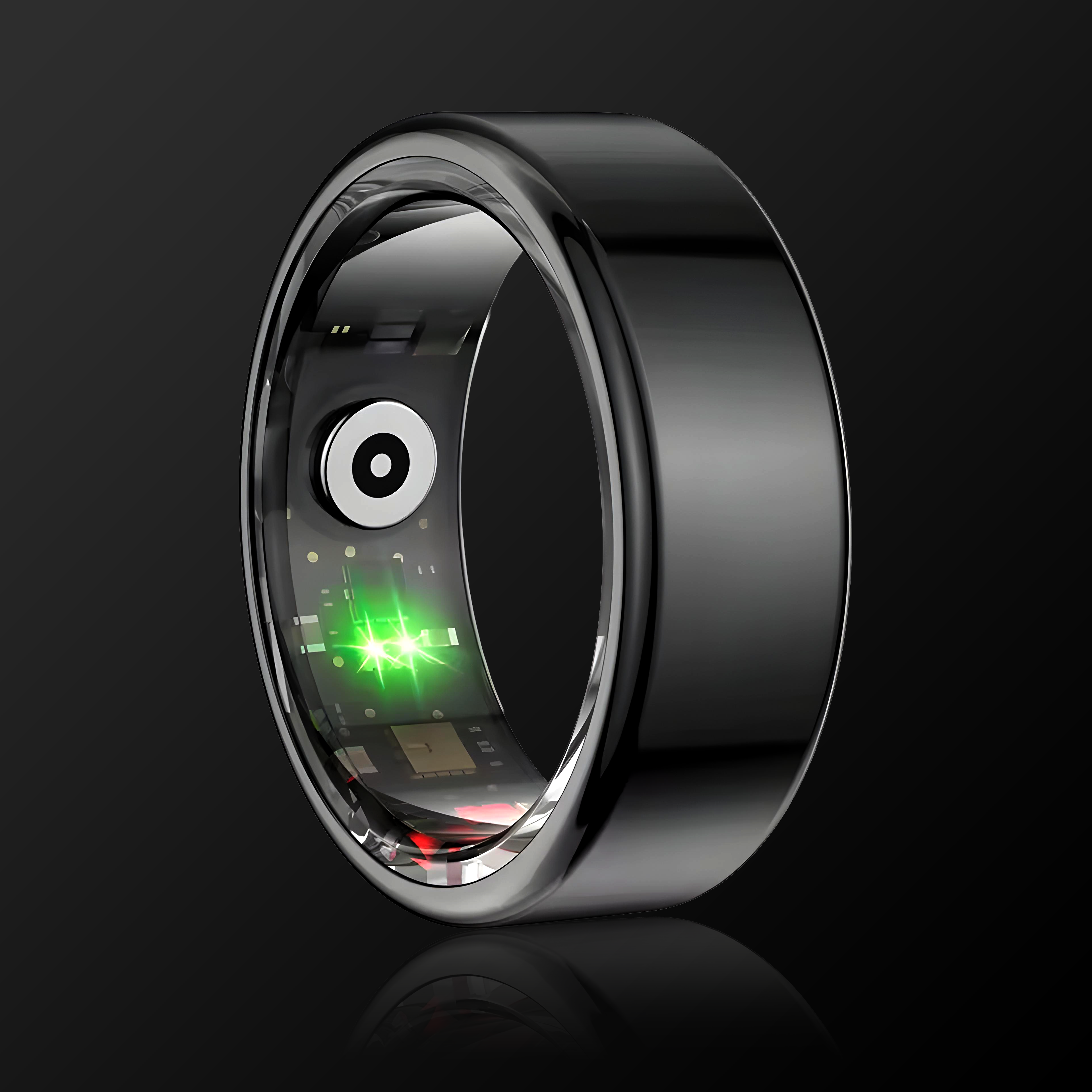 CURERING™ – AxonDAO